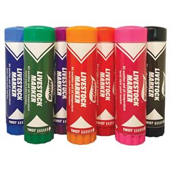 Marking sticks | Identification | SyrVet Canada inc.