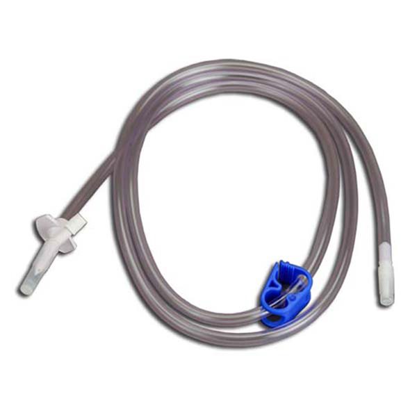 IV sets & Blood collection | Needles - Syringes - Drenchers | SyrVet ...