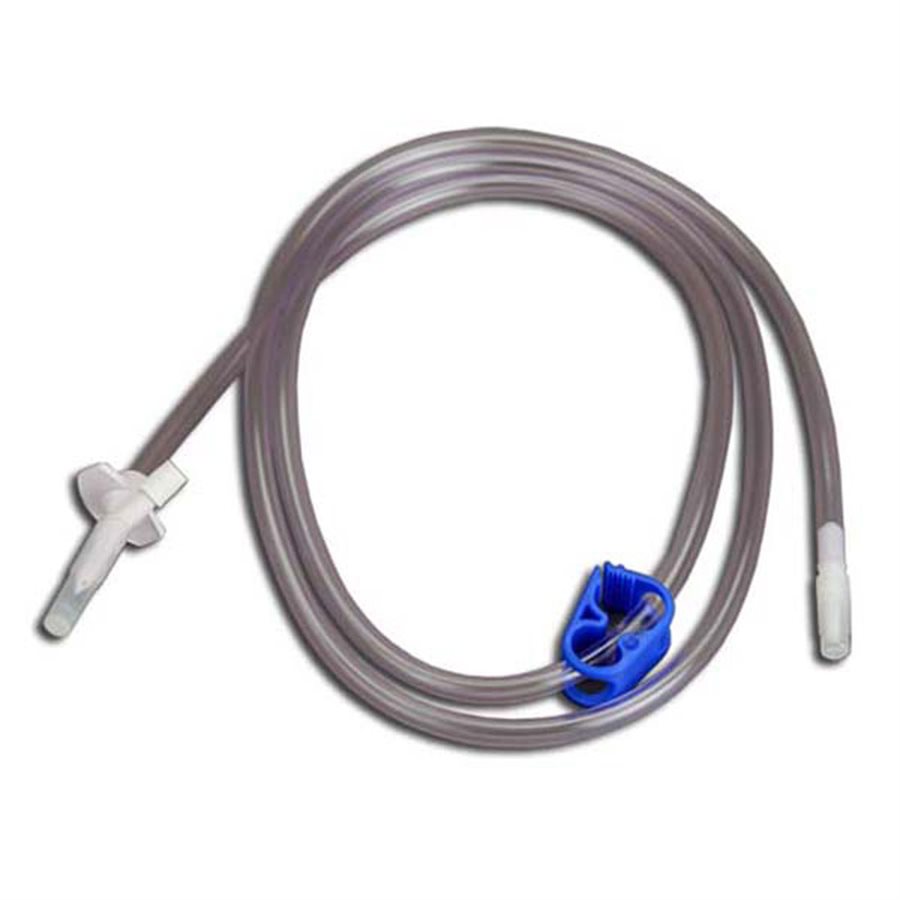 IV sets & Blood collection | Needles - Syringes - Drenchers | SyrVet ...