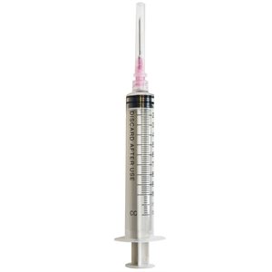 Disposable syringes veterinary | Needles - Syringes - Drenchers ...