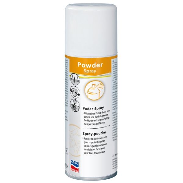 Veterinary Products & Wound Care