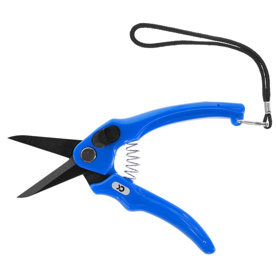Foot rot shears ClawCut PRO serrated