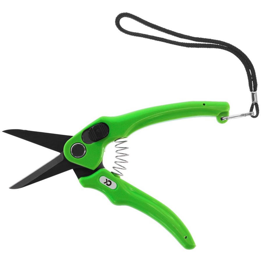 Foot rot shears ClawCut PRO not serrated