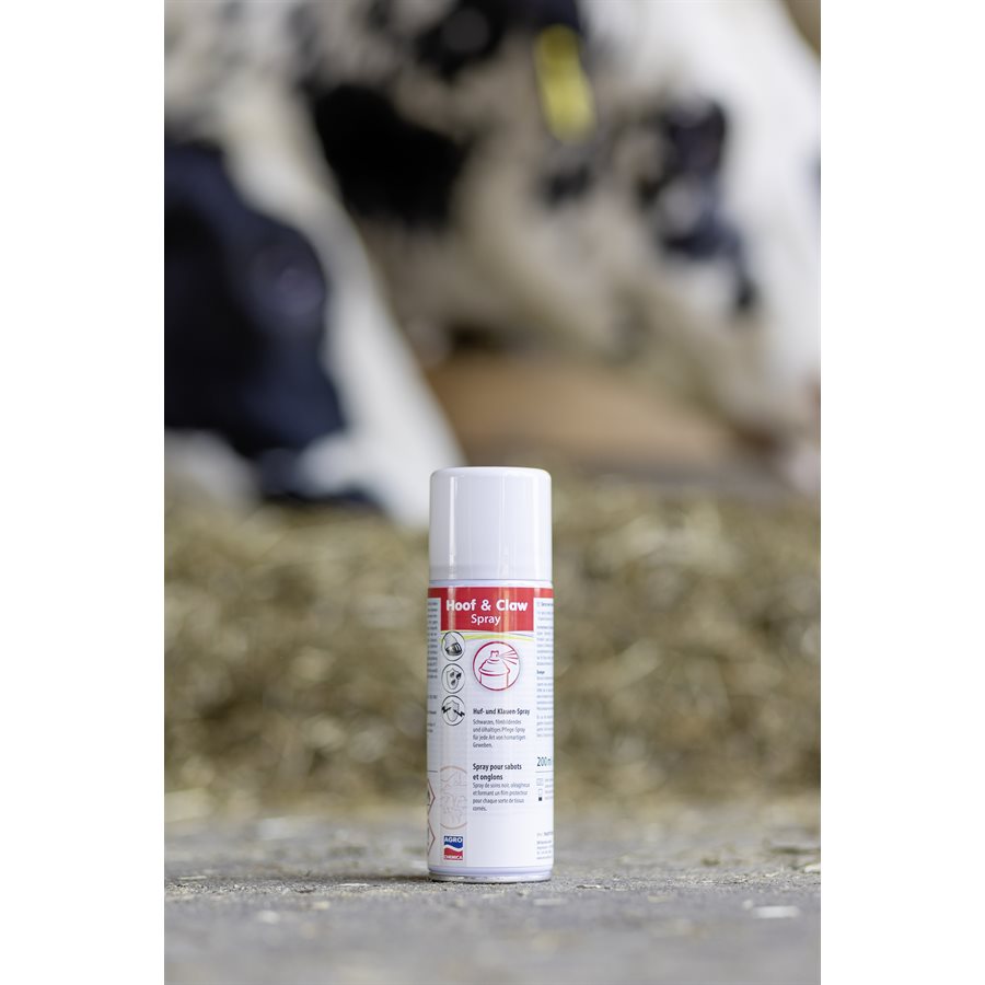 Hoof & Claw Spray 200 ml