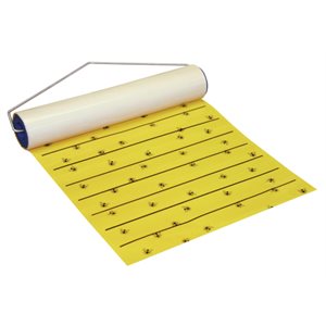Fly tapes | Insects control | SyrVet Canada inc