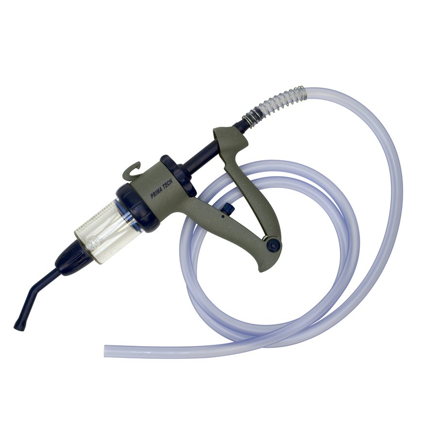 Prima Pour-on gun 70 ml (12 mm hose)