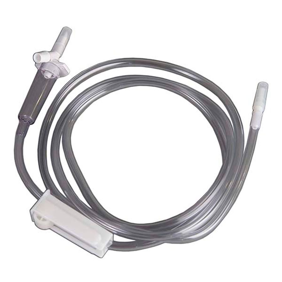 IV sets & Blood collection | Needles - Syringes - Drenchers | SyrVet ...