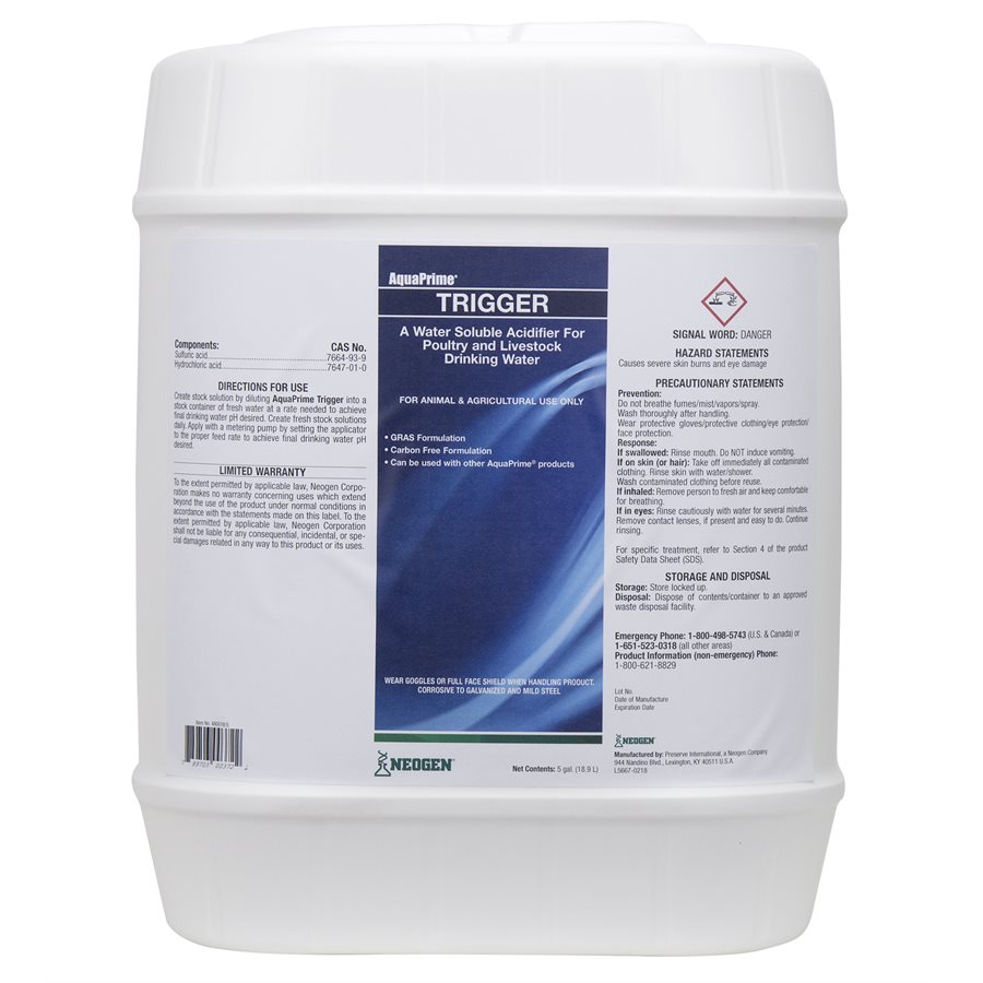 BioSentry | Nos marques | SyrVet Canada inc.