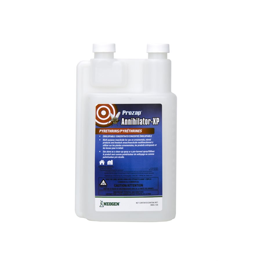 Commercial insecticides | Insects control | SyrVet Canada inc