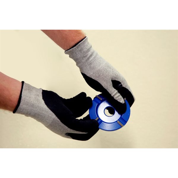 Cut-resistant glove Cutter Top