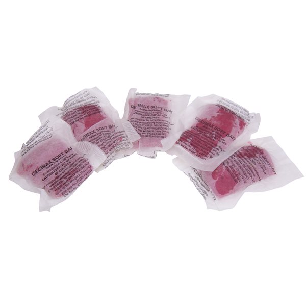 DECIMAX Soft Bait 4 kg