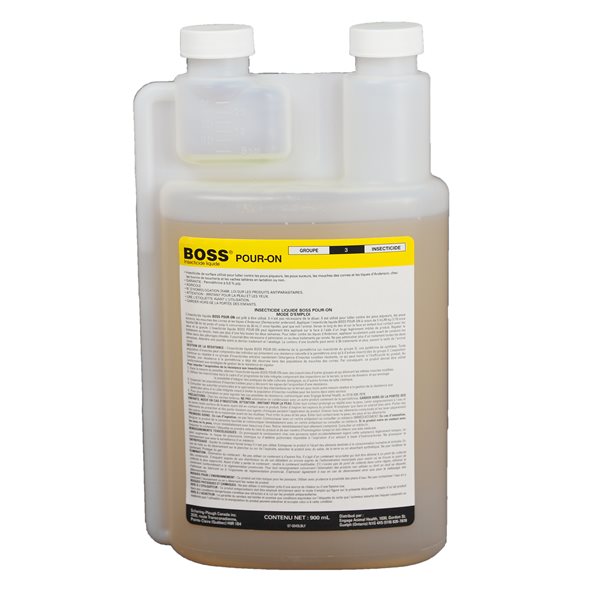 Commercial insecticides | Insects control | SyrVet Canada inc