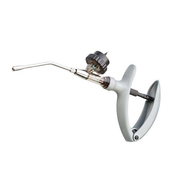 HSW Eco-Matic 2 ml with threaded bottle adaptor
