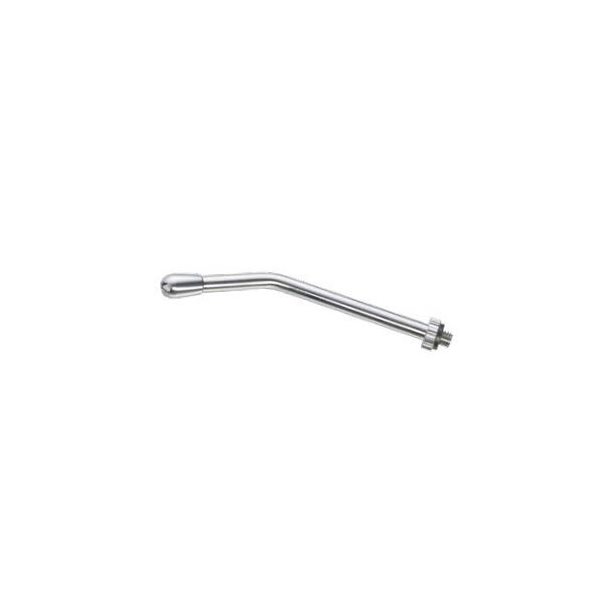 TU Flex-Master nozzle metal 10 cm