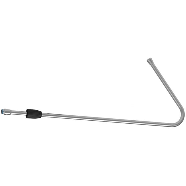 Metal hook nozzle 18" for Eco-Matic / Drench-Matic