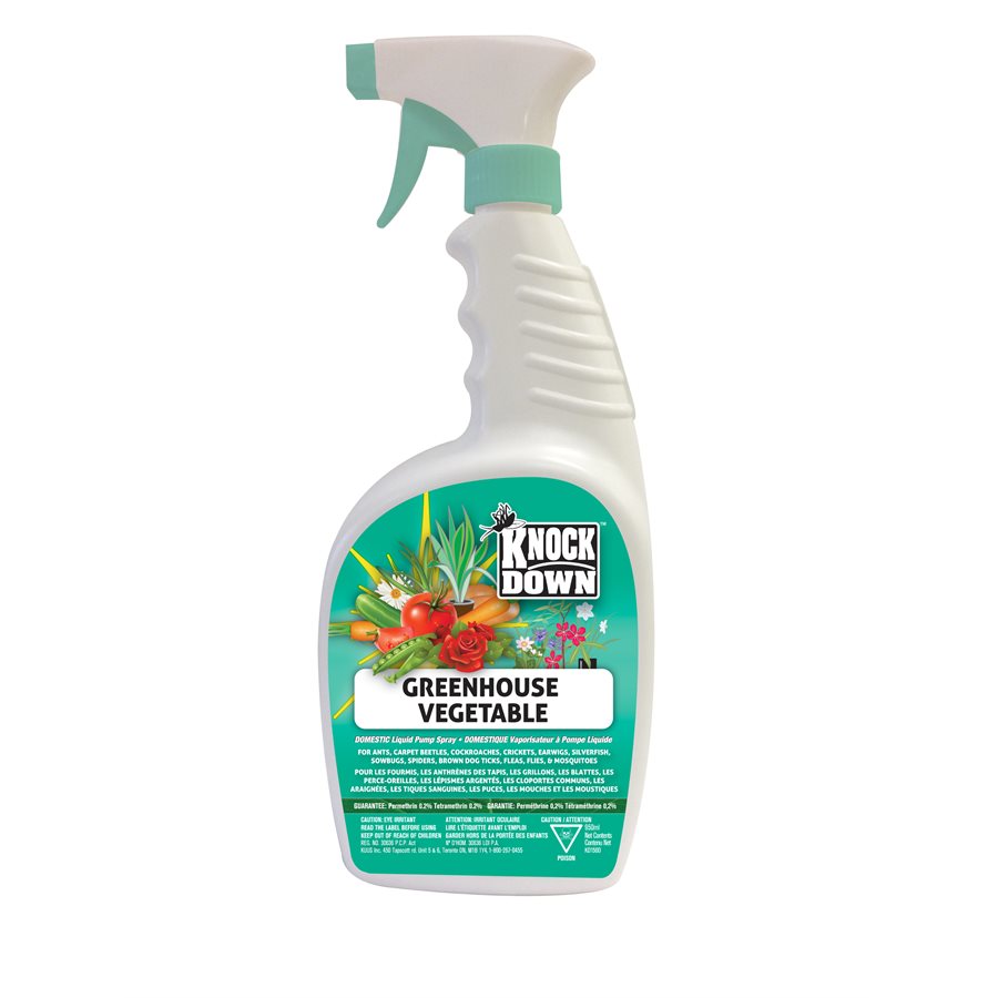 Domestic insecticides | Insects control | SyrVet Canada inc