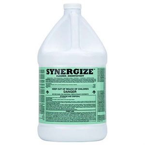 Disinfectants | Cleaning & desinfection | SyrVet Canada inc