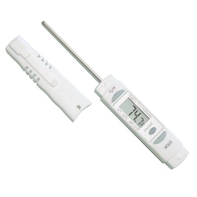 Thermometers & Stethoscopes | Animal Health | SyrVet Canada inc.