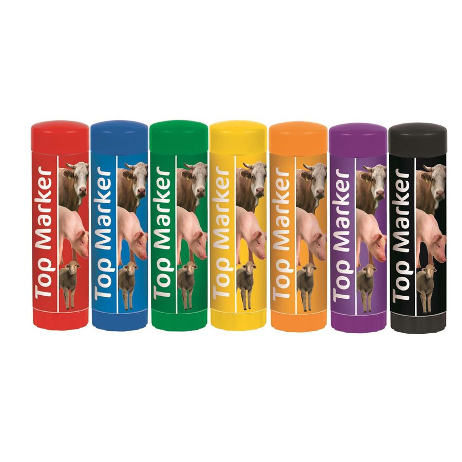 Marking sticks | Identification | SyrVet Canada inc.