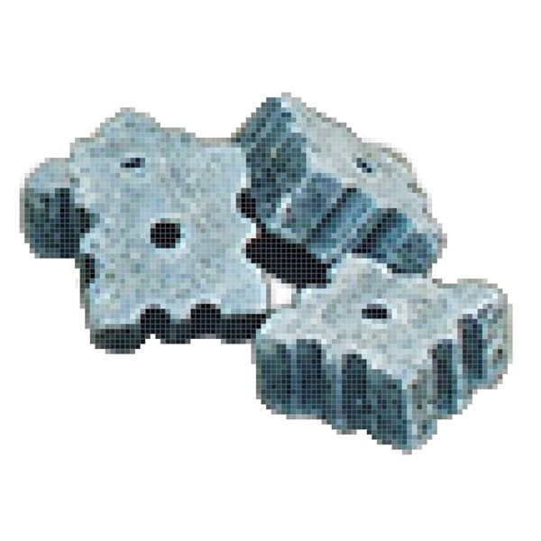 HAVOC-XT Rodent Control Blocks pk / 40 x 20g 800g