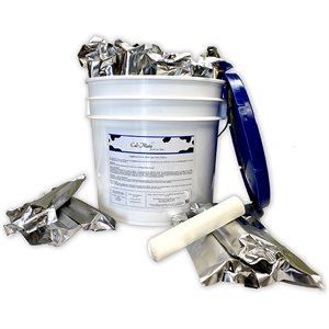 Boluses & Feed Additives | Dairy & Bovine Production | SyrVet Canada inc.