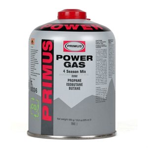 Bouteille de gaz butane / propane 450 g